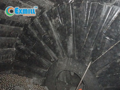 Mill Mining – EXMILL MINING SERVICE