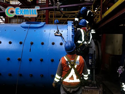 Mill Mining – EXMILL MINING SERVICE